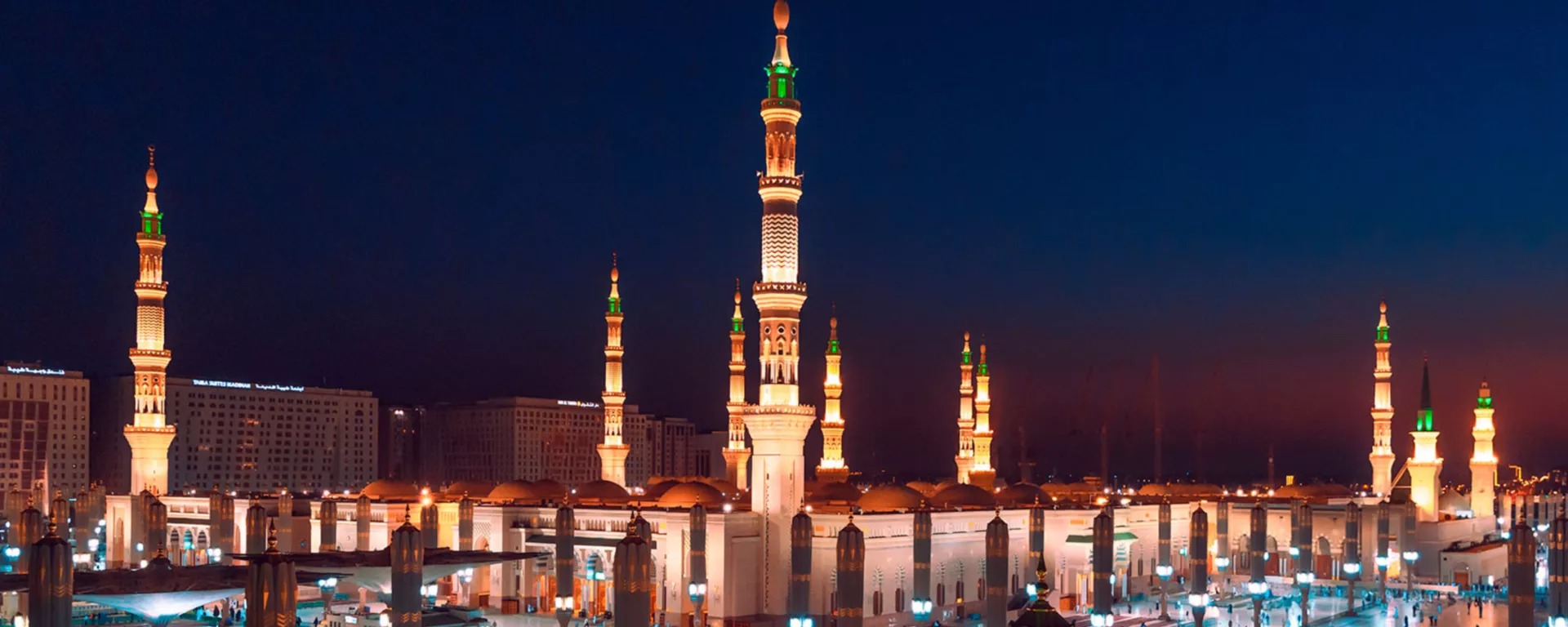 Medina Homestay – Live with Medina People & Experience Culture